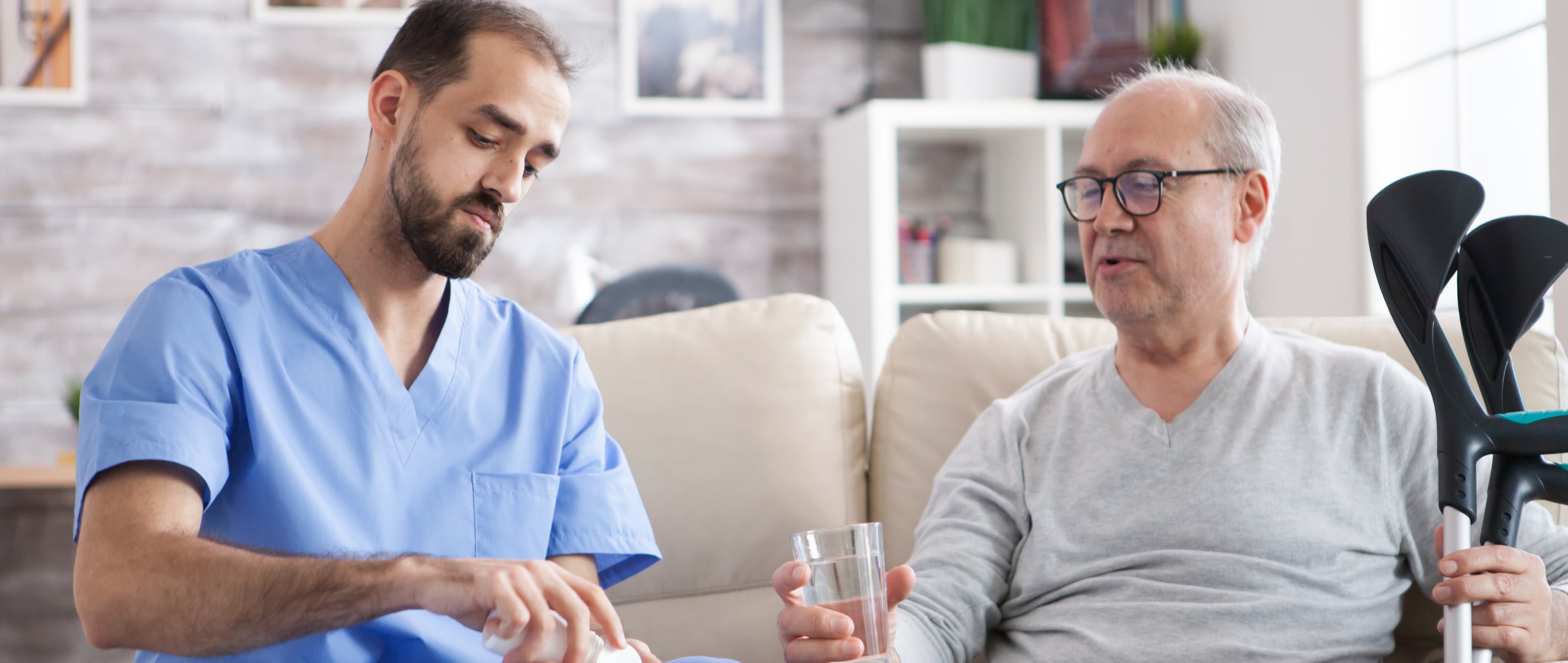 Community Nursing Care Cairns | Best Care Service