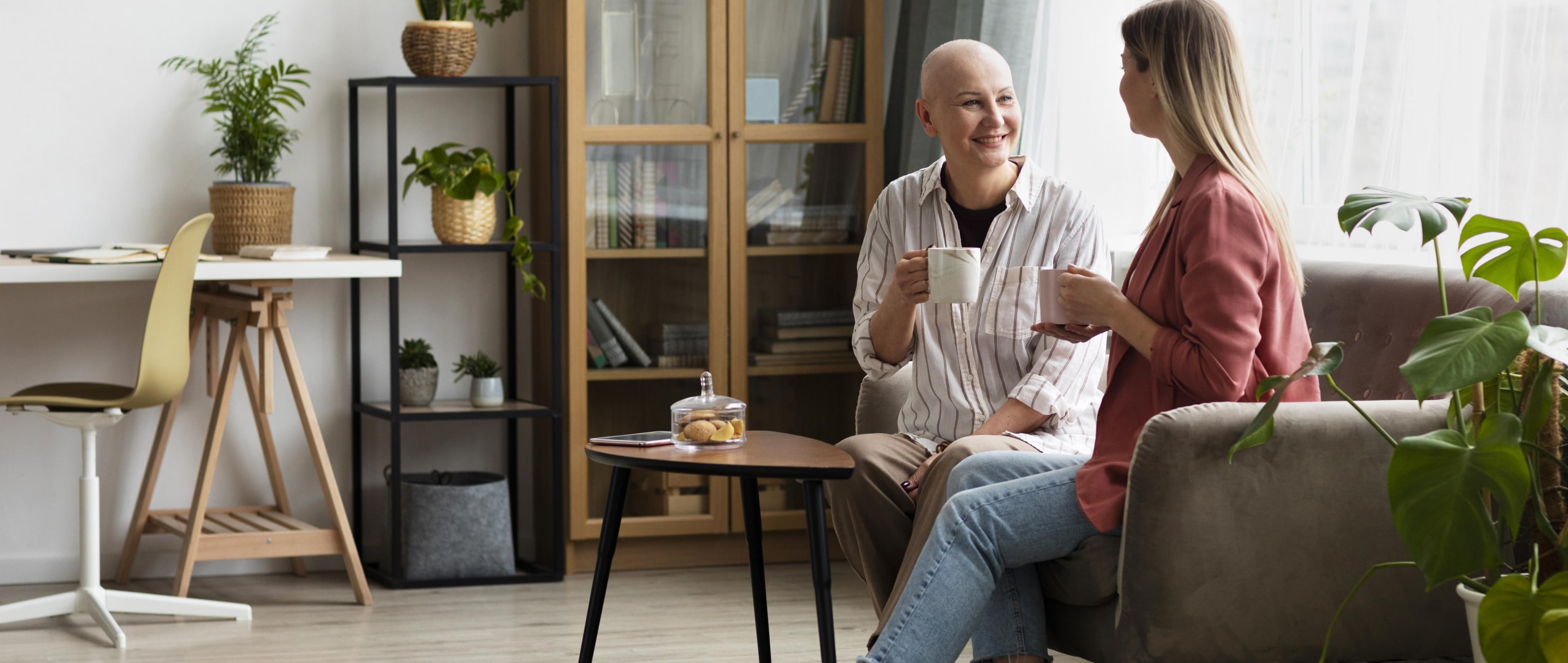 Assistance with Household Tasks - One Stop Support Services