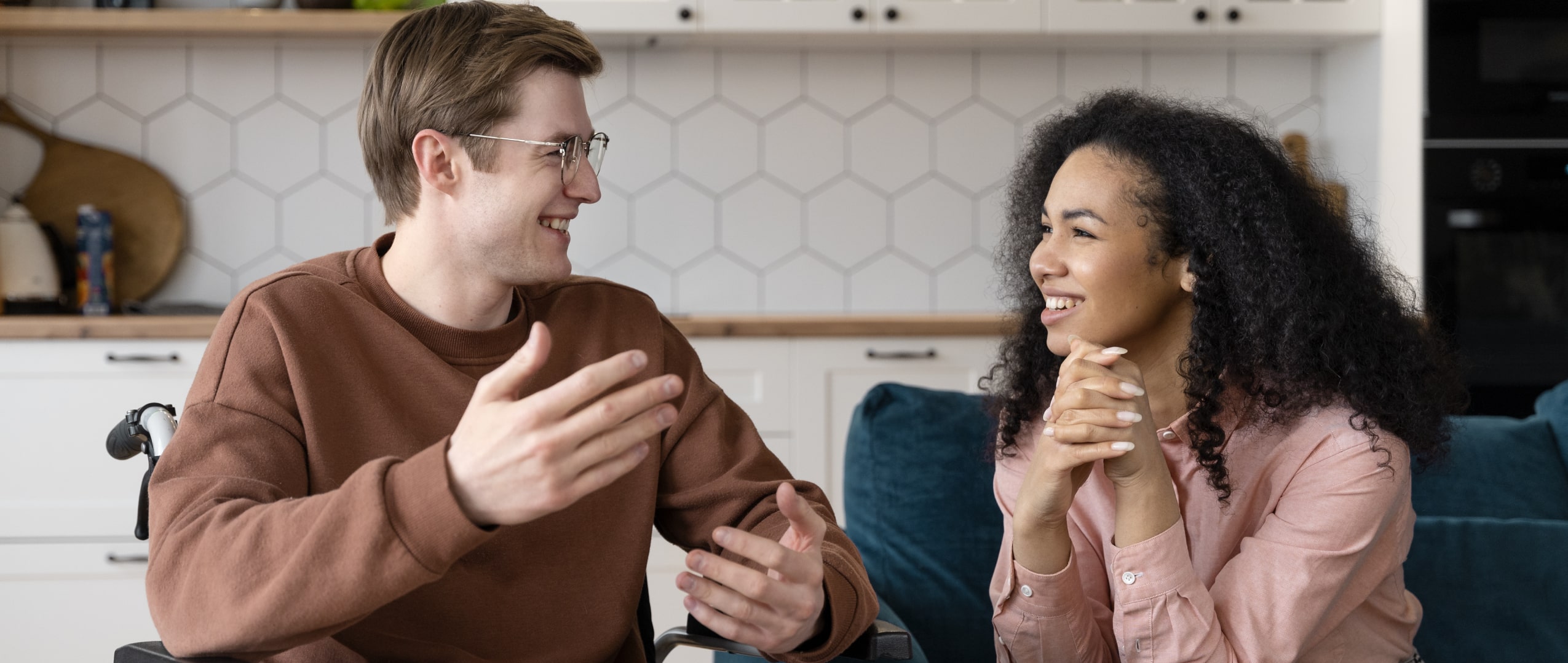 Development of Daily Living and Life Skills - One Stop Support Services